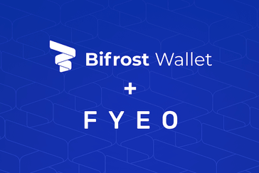 Blog - Bifrost Wallet