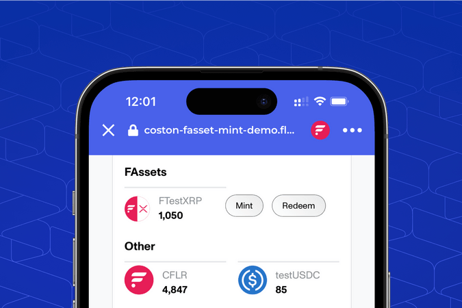 Flare Staking Update: Second Validator Live