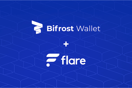 Flare Staking Update: Second Validator Live